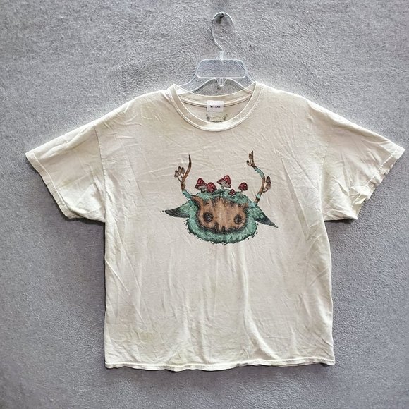 Stephanie Bayles | Shirts | Stephanie Bayles Men Shirt Xl Cream Guild ...